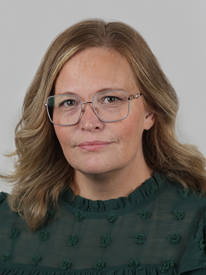 Faculty | Occupational Therapy | Baylor University